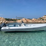 Half day Private boat tour to visit Maddalena Archipelago - In-Depth Look at the Itinerary