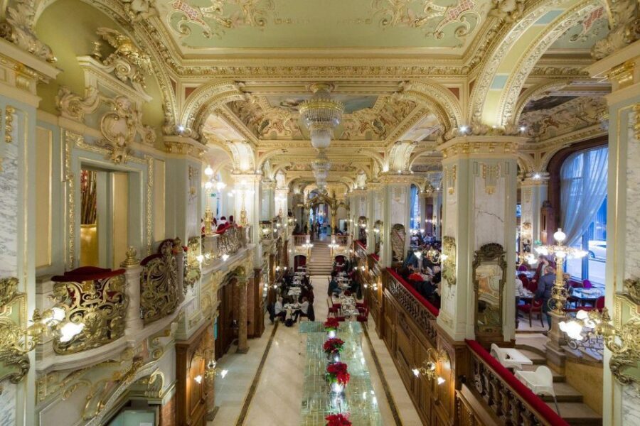 Half Day Private Budapest Driving Tour - Final Thoughts