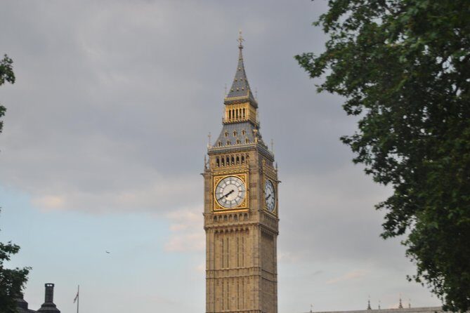 Half-Day Private Chauffeur-Driven Tour of London - What the Reviews Reveal: Authentic Perspectives