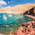 Half-Day Private Experience to Santorini Beach - Authentic Experiences from Previous Travelers