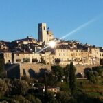 Half-Day Private French Riviera Tour from Nice - Practical Details: Transport, Price, and Comfort