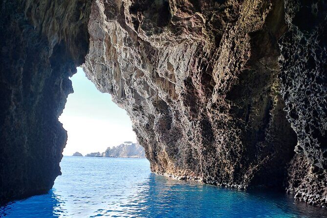 Half Day Private Guided Boat Tour in Taormina - What Sets This Tour Apart
