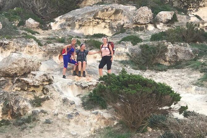 Half Day Private Guided Exclusive Hiking Experiences in Menorca - The Experience in Action: What You Can Expect