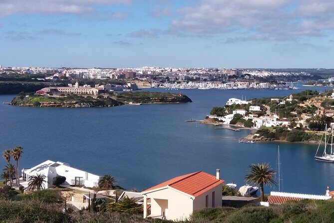 Half-day Private Menorca Mahon and Surroundings Tour - Practical Info: What You Need to Know