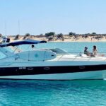 Half Day Private Motor Yacht Tour in Algarve - Authentic Feedback and What Travelers Love Most