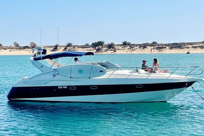 Half Day Private Motor Yacht Tour in Algarve - Authentic Feedback and What Travelers Love Most