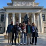 Half Day Private Prado Museum Guided Tour - The Serenity of Retiro Park
