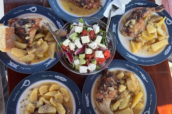 Half day Private Sailing cruise in Santorini island up to 6 pax - Who is This Tour Best For?
