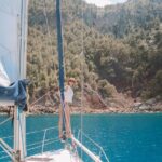 Half Day Private Sailing Tour along the Tramuntana Coast - The Itinerary in Detail