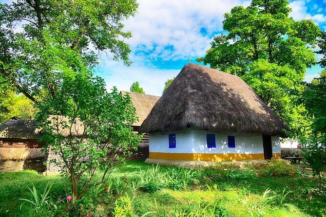 Half-Day Private Sightseeing Tour of Bucharest and its Surroundings Package - The Practical Side: Transportation, Timing, and Value