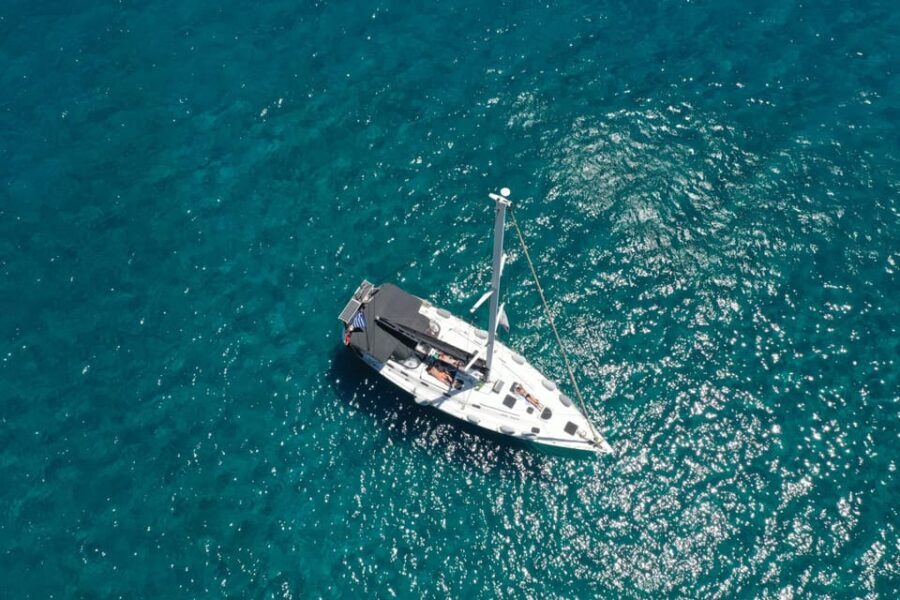 Half Day Private Sunset Sailing Tour - Who Will Love This Experience?
