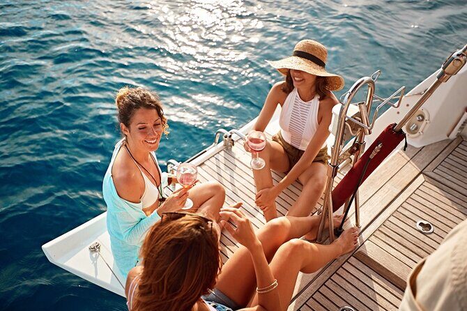 Half-Day Private Swimming Cruise along the Athenian Riviera - What Travelers Say: Authentic Perspectives