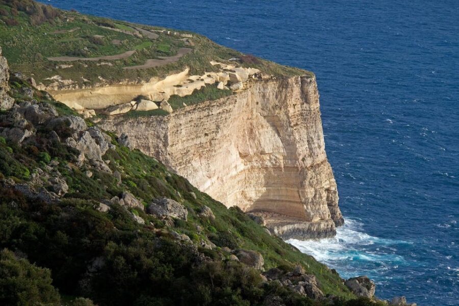 Half Day Private Tour around the Island in Malta - The Majesty of Mosta Dome
