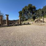 Half Day Private tour from Katakolon to Olympia - What to Expect at the Archaeological Site