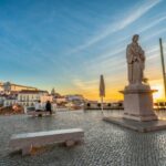 Half-Day Private Tour in Lisbon - The Itinerary Breakdown
