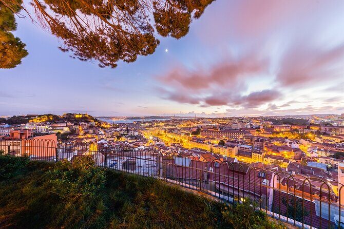 Half-Day Private Tour in Lisbon - What Does This Tour Mean for You?