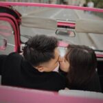 Half Day Private Tour in Paris with Pink Citroen 2CV - The Itinerary in Detail
