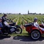 Half-day private tour in Saint-Emilion in a sidecar - Final Thoughts