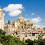 Half-Day Private Tour in Segovia with Attractions from Madrid - Final Thoughts