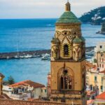 Half-Day Private Tour of Amalfi - An In-Depth Look at the Itinerary
