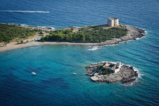 Half-Day Private Tour of Boka Bay and Blue Cave from Kotor - Who Should Consider This Tour?