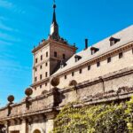Half-Day Private Tour of Escorial with Pick Up - Booking and Cost Considerations