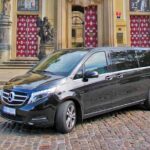 Half-Day Private Tour of Prague + River Cruise by Luxury Mercedes - Authentic Insights from Past Travelers
