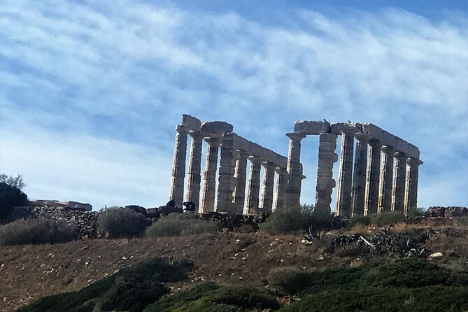 Half-Day Private Tour to Cape Sounio from Athens - Key Points