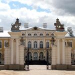 Half-Day Private Trip to Rundale Palace and Garden - The Itinerary: What to Expect