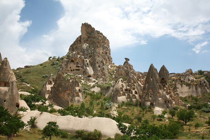 Half Day Private Underground City Tour - Frequently Asked Questions