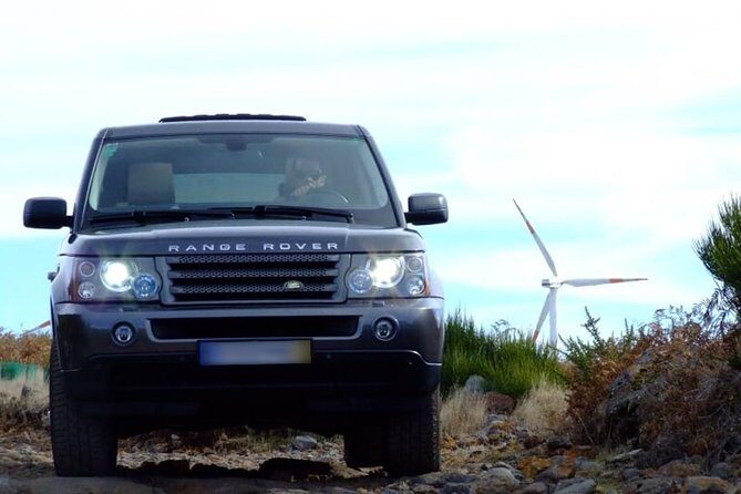 Half Day Private VIP Expeditions - 4WD Tour - Authentic Experiences & What You’ll Love