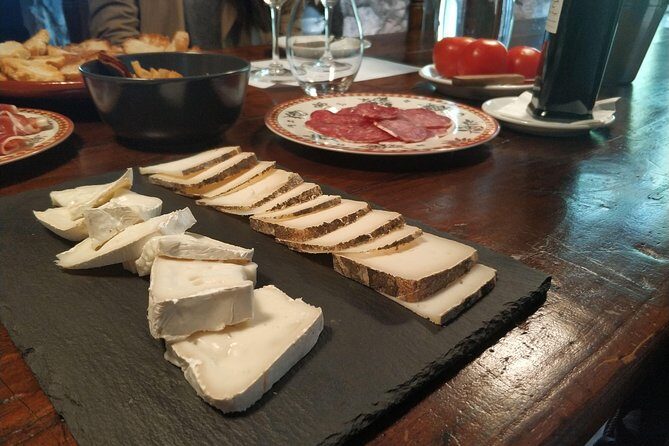 Half Day Private Wine & Oil Tasting Tour near Barcelona with hotel pick up - The Value Proposition