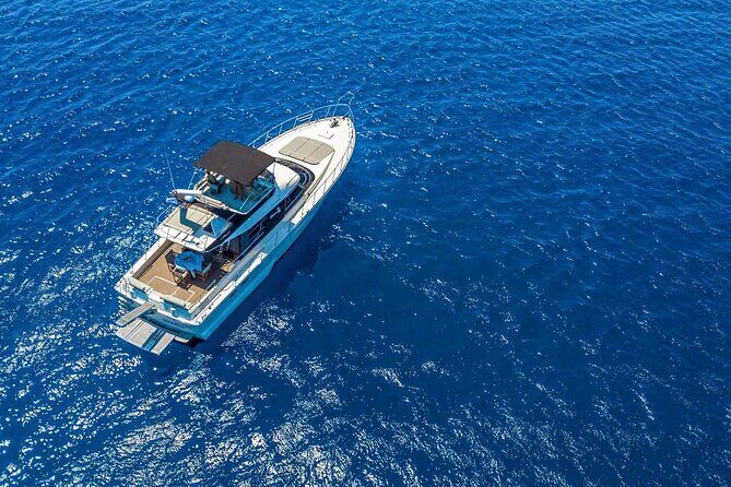 Half-Day Private Yacht Cruise in Rhodes - Who Would Love This Tour?