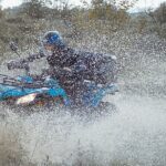 Half day Quad Adventure at Vjosa National Park in Permet - Authentic Experiences and Genuine Praise