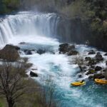 Half-Day River Rafting in Zrmanja - Who Should Consider This Tour?