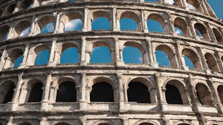 Half - Day Rome Private Tour with Driver - What Makes This Tour Stand Out?
