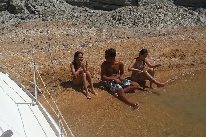 Half-Day Sailing Excursion - An Authentic Look at the Calabria Sailing Experience