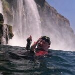 Half Day Scuba Diving @ Duden Waterfalls - The Underwater Experience: A Closer Look