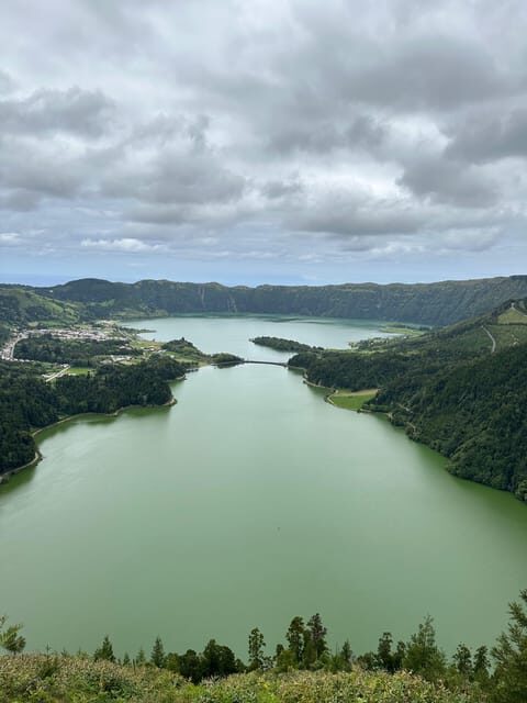 Half-Day - Sete Cidades Tour - Authentic Traveler Feedback