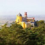 Half Day Shared Tour to Sintra with Licensed Guide - The Practical Details