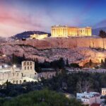 Half-day Sightseeing Tour in Athens - The Itinerary: A Well-Rounded Snapshot of Athens