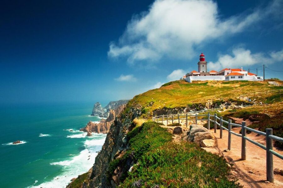 Half Day Sintra Half Day Tour - What Travelers Can Expect