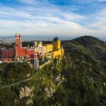 Half day Sintra PRIVATE TOUR Pena Palace + Roca Cape (2-6people) - Final Thoughts