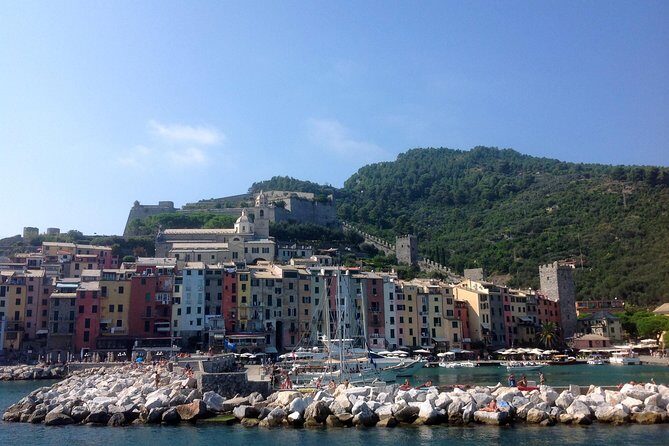 Half Day Small Group Hike to Portovenere with Local Guide - An Overview of the Experience