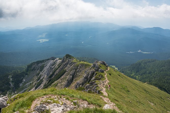 Half-Day Small-Group Hiking Tour of Vievnik - Key Points