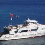 Half Day Snorkelling Experience with a dive boat in Kos Greece - Practical Tips for Your Snorkelling Adventure