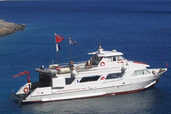 Half Day Snorkelling Experience with a dive boat in Kos Greece - Practical Tips for Your Snorkelling Adventure