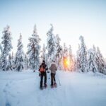 Half Day Snowshoe Hiking Adventure in Levi Lapland - What’s Included & Why It Matters