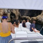 HALF-DAY TAORMINA BOAT TOUR - What to Expect from the Half-Day Taormina Boat Tour