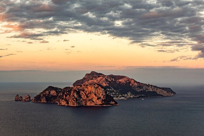 Half day to discover the fascinating island of Capri - Who Should Consider This Tour?